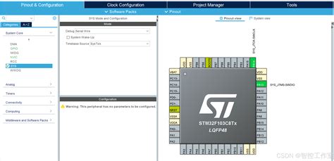 Stm32pwmdma驱动ws2812 —— 2024年9月24日stm32 Ws2812 Csdn博客