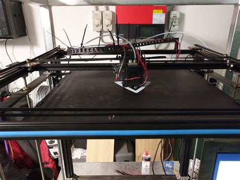 3d Printer Retrofit Page 2 Linuxcnc