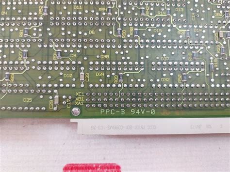 Siemens Ams M17 A8 Cpu Module Aeliya Marine Tech®