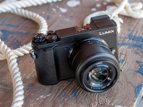 Panasonic Lumix Dc Gx9 Review Digital Photography Review