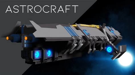 Astrocraft Roblox