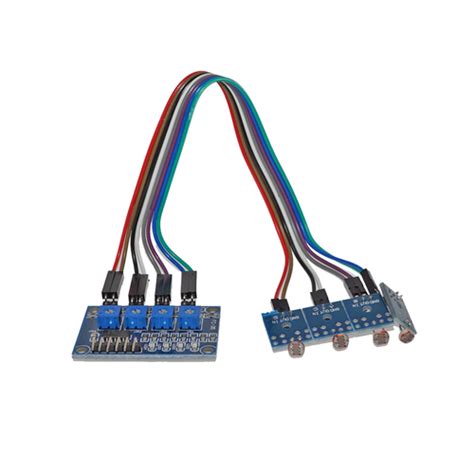 Photodiode Module Light Brightness Detection Photosensitive Sensor For Arduino Oky3122 1 Okystar