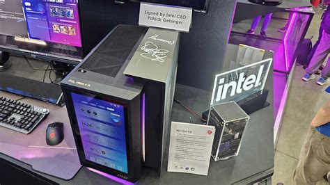 Best Of Computex 2024 Hardware Evolution Meets The AI Revolution Tom S Hardware