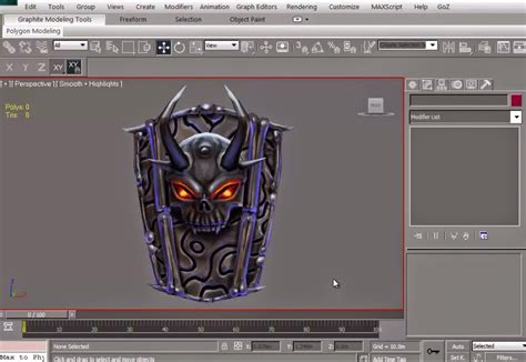 Uv Texture Editor In 3ds Max Cg Tutorial