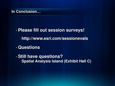 Ppt Performing Network Analysis With Arcgis Server Powerpoint Presentation Id 646038