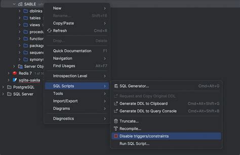 Datagrip 20233 Data Visualization With The Lets Plot Library New Import Functionality