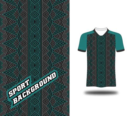 Premium Jersey Design Sport Pattern Vector 31426688 Vector Art At Vecteezy