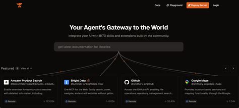 Mcp从理论到实战，别再和function Calling搞混了！建议收藏附实战案例魔塔mcp Csdn博客