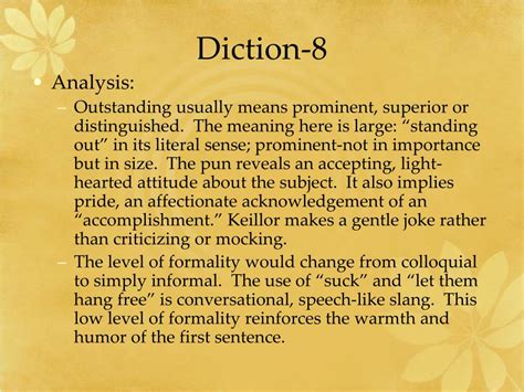 Ppt Voice Lessons Diction Powerpoint Presentation Free Download