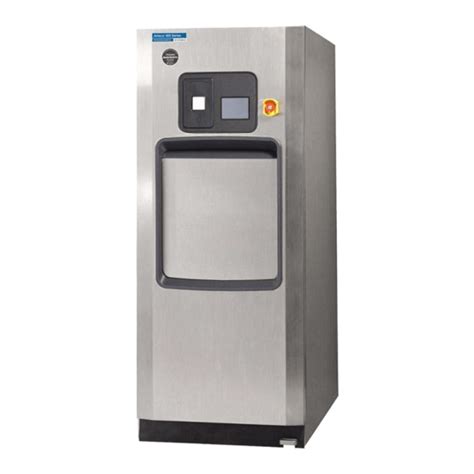 Steris Amsco 400 Series Operators Manual Pdf Download Manualslib