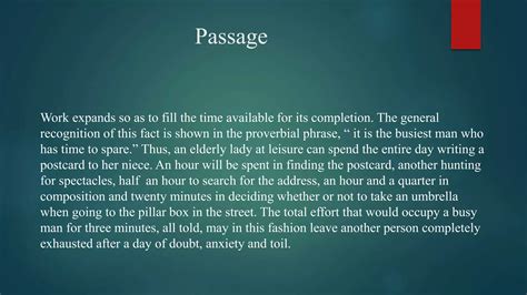 Reading Comprehension Pptx