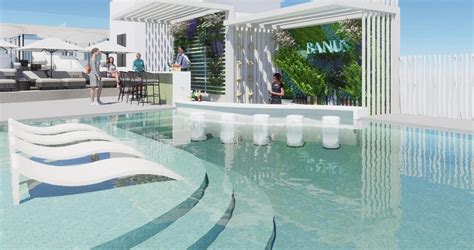 Hotel Villa Espana Benidorm Beachfront Accommodation In Benidorm Old