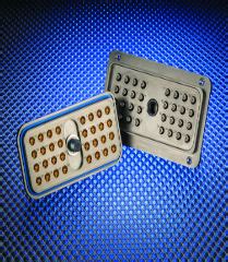 Multi Port Connectors And High Density Interfaces