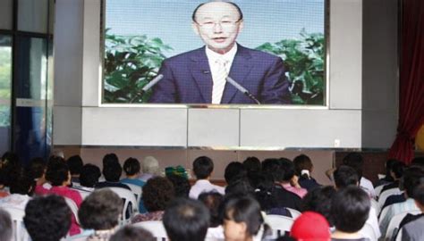 Pastor David Cho Yong Gi Has Passed Away