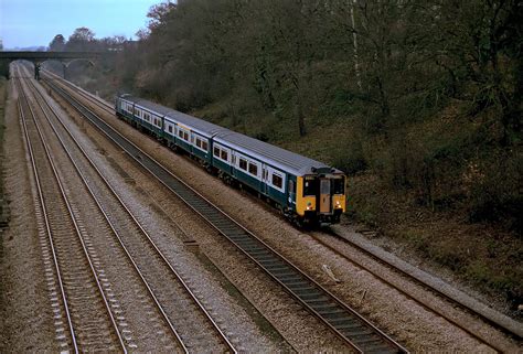 Class 210 New Generation Dmu Doomed To Fail Railway Matters