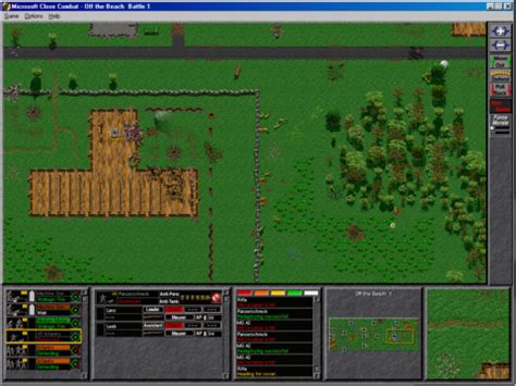 Close Combat Cheats For PC GameSpot