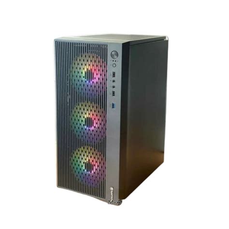 Jual Casing Pc Power Up Raptor Sentinel Gaming Case Komputer Shopee Indonesia