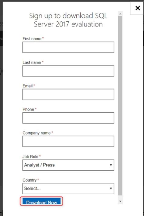 Sql Server 2017 Kurulumu Sql Server Eğitimleri