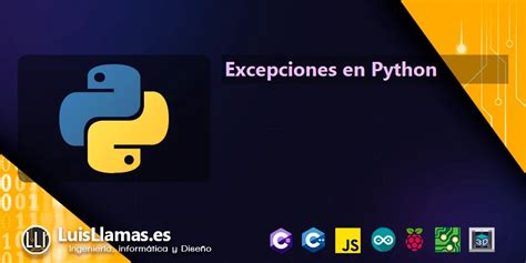Exceptions In Python