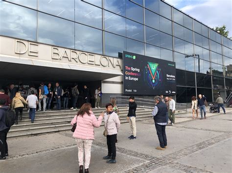 Spring Io 2019 A Trifork Report Trifork Blog
