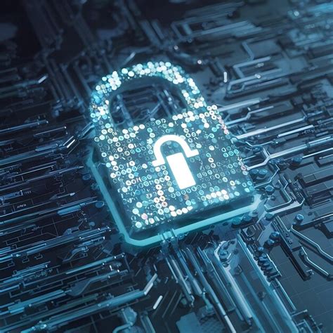 Premium Photo Cyber Defense Strategies Preventing Cyber Attacks