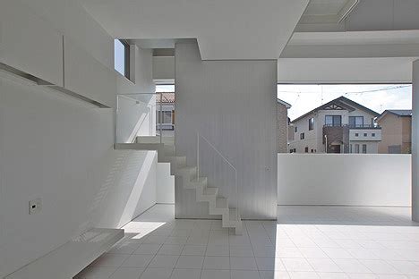 Distance Of Fog By StudioGreenBlue Dezeen