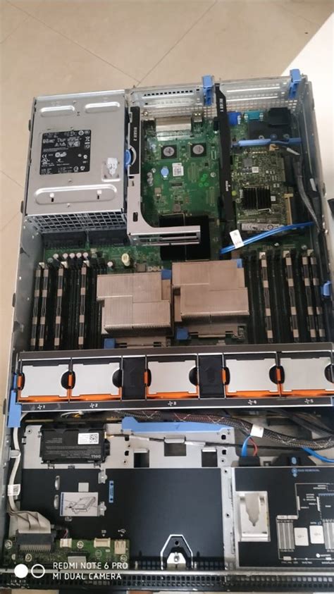 Dell Hp Ibm Servers Dual Model Name Number R710 R610 Series At Rs 20000 In Bengaluru