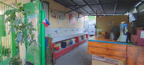 Services Marangal National High School Services Marangal National High School