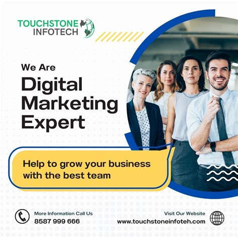 touchstone infotech on linkedin touchstoneinfotech socialmedia digitalmarketing
