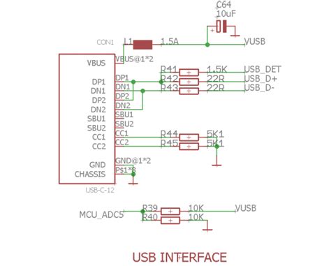 BUS PIRATE Love The USB C Connector Dangerous Prototypes