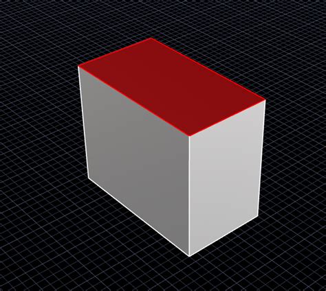 assigning different color to polysurface s faces rhino mcneel forum
