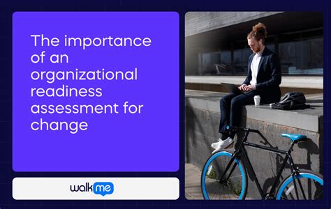 An Organizational Readiness Assessment Why Is It Important