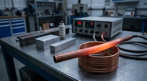 What Metals Cannot Be Induction Heated A Guide To Material Suitability