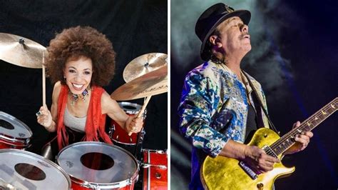 Cindy Blackman Santana Wedding 60 Photos