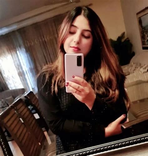 Ayesha Akram Leaked Video
