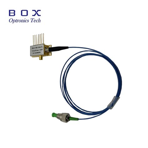 1550nm 10mw 10g Dfb Electro Absorption Modulator Laser Eam Eml Laser