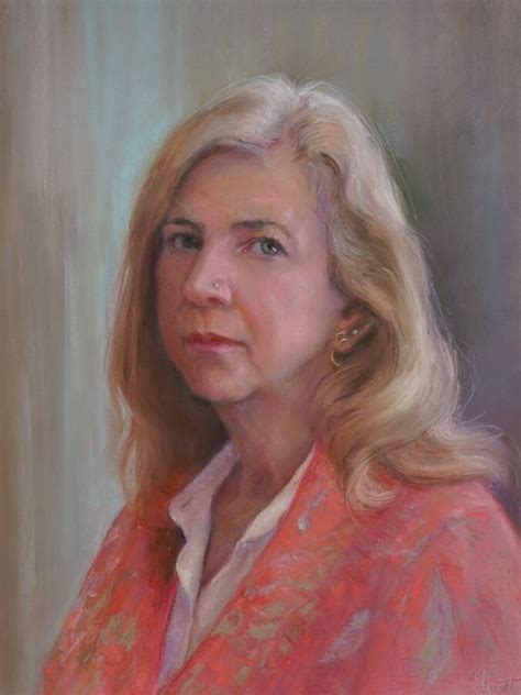 Portraits — Susan Hurst Art