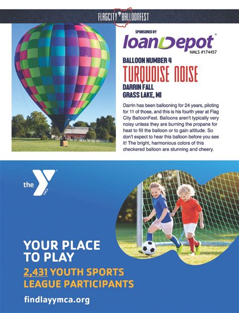 Findlay Ymca Findlay Oh