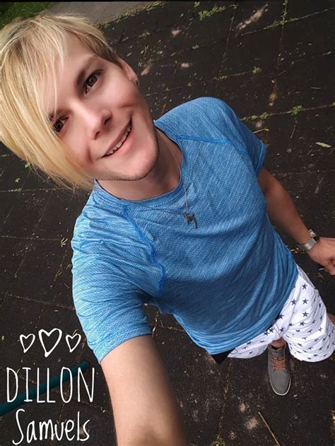 Dillon Samuels