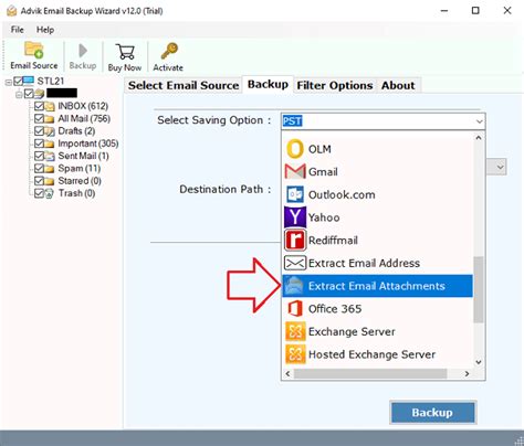 How To Download All Attachments From Hotmail Account