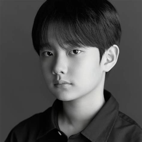 정현준 2011 키즈모델 아역배우 New Profile 9아토엔터테인먼트 정현준 스핀오프 프로필 Instagram