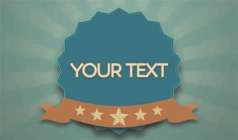 Free Templates For Creating Professional Intros In After Effects Yes Web Designs