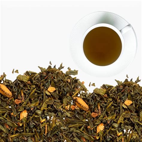 Masala Chai Pirámide Estuchada L La Tetera Azul