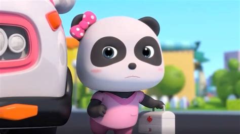 베이비버스 인기동요 시즌 4 영어 왓챠