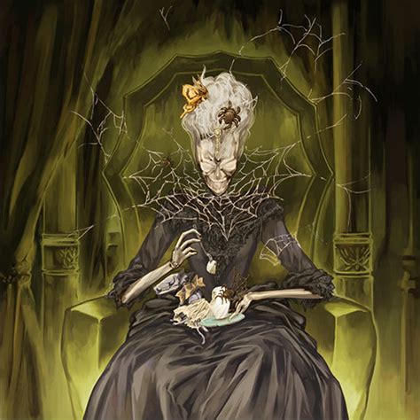 The Lady In Wight By Sxyz217 On Deviantart