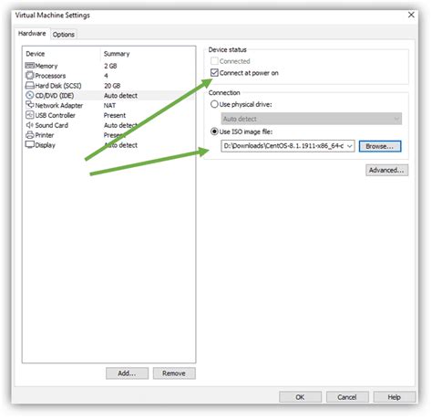 Easy Steps To Install CentOS On VMware Workstation GetLabsDone