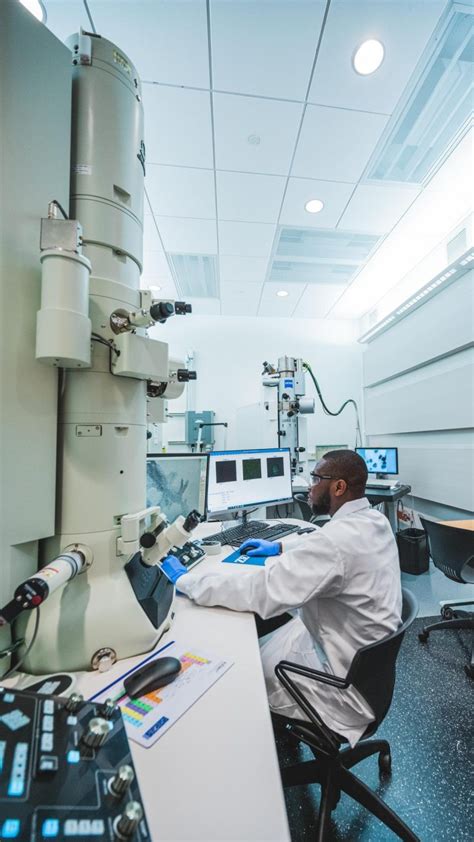 About Jsnn Joint School Of Nanoscience And Nanoengineering