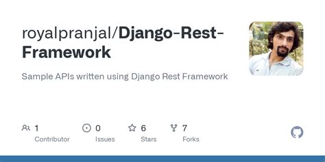 Django Rest Framework Test Generics Views Py At Master Royalpranjal