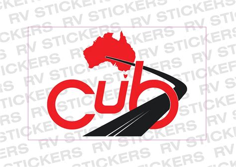 Cub Logo Square