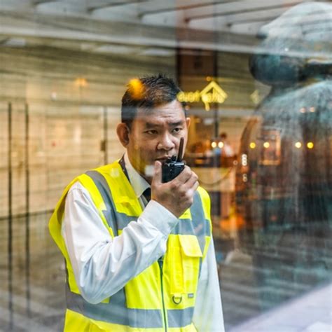 Our People Pico Guards Pte Ltd